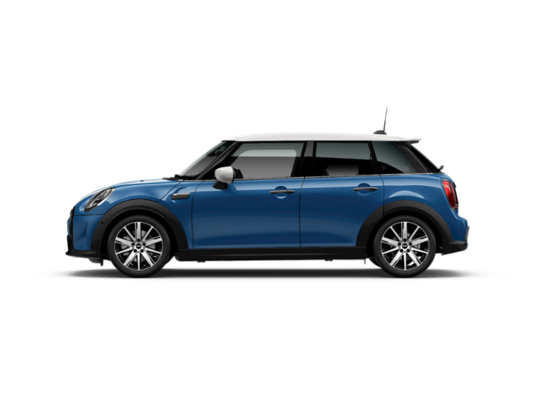 √ Harga Mini Cooper Malaysia May 2026 - Overview & Performance
