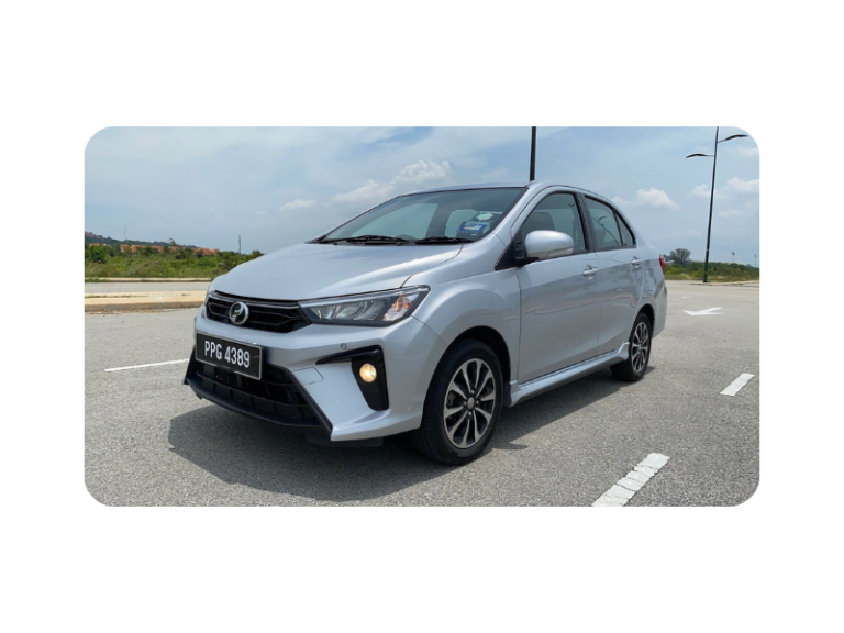 √ Harga Perodua Bezza Malaysia & Bayaran Bulanan December 2025