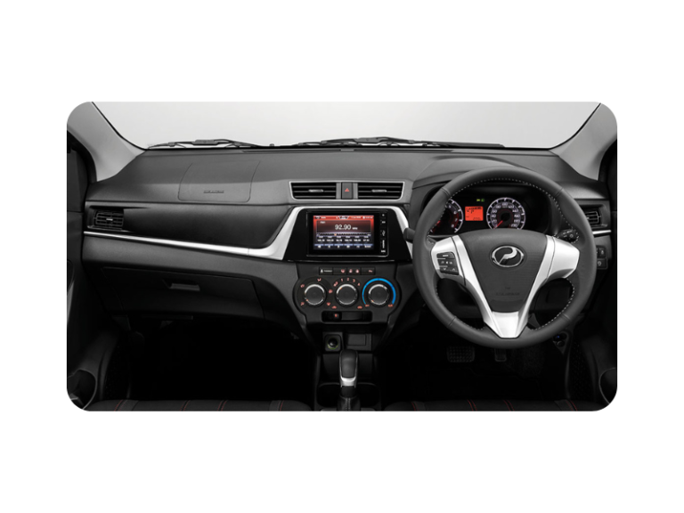 √ Harga Perodua Bezza Malaysia & Bayaran Bulanan December 2025