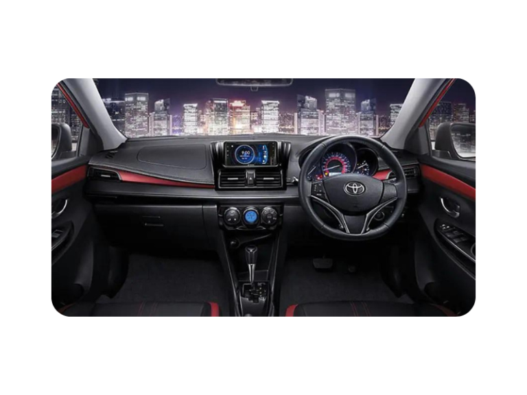 √ Harga Toyota Vios Malaysia & Bayaran Bulanan December 2025