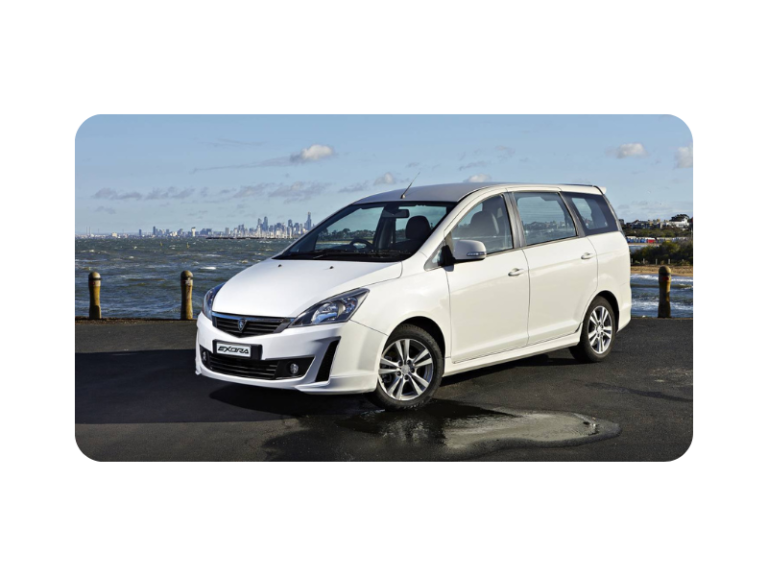 √ Harga Proton Exora Malaysia & Bayaran Bulanan September 2025