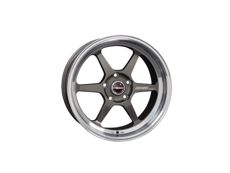 √ Top 10 Jenama & Harga Sport Rim Kereta Paling Best Malaysia 2025