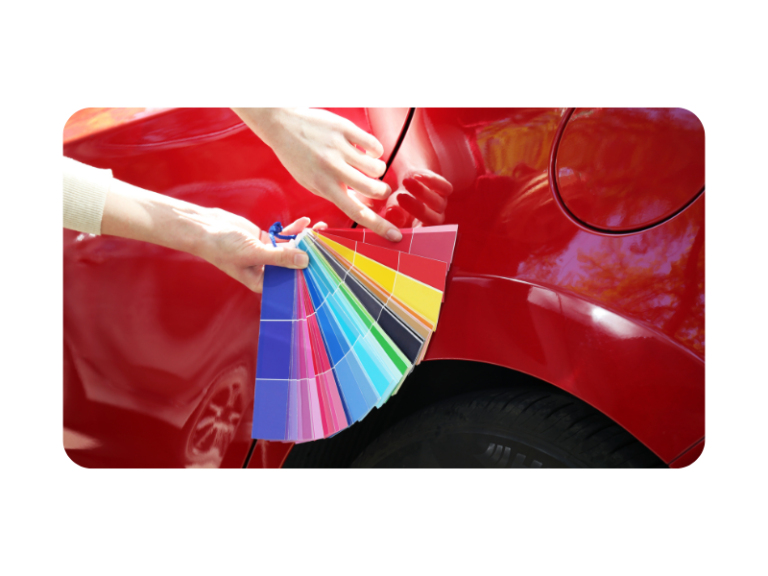 √ Jenis dan Harga Cat Kereta Malaysia