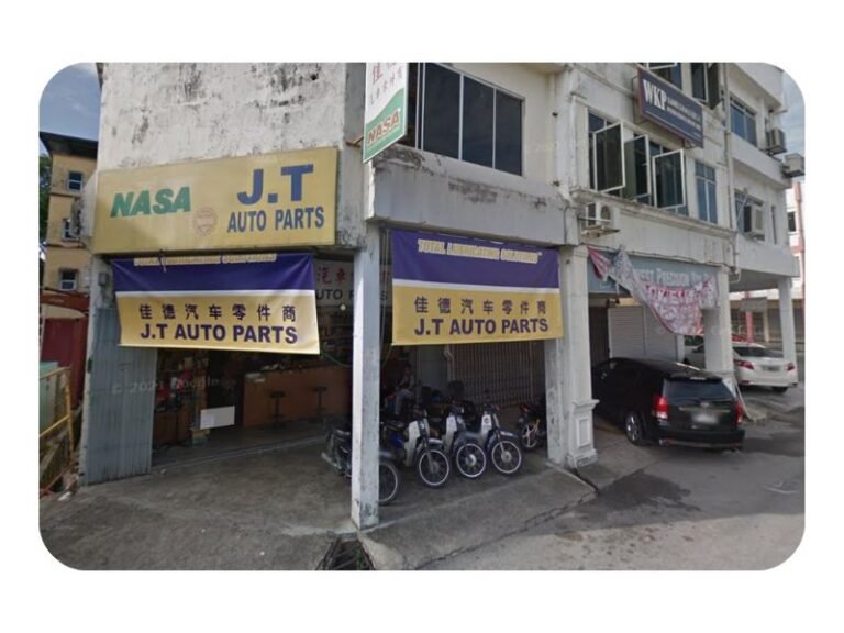 √ Top 13 Kedai Spare Part Kereta Kuching Paling Best 2025 - Auto Laju