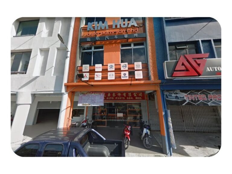 √ Top 13 Kedai Spare Part Kereta Kuching Paling Best 2025 - Auto Laju