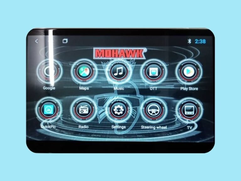 √ Top 25 Senarai Android Player for Car Paling Best Malaysia 2026