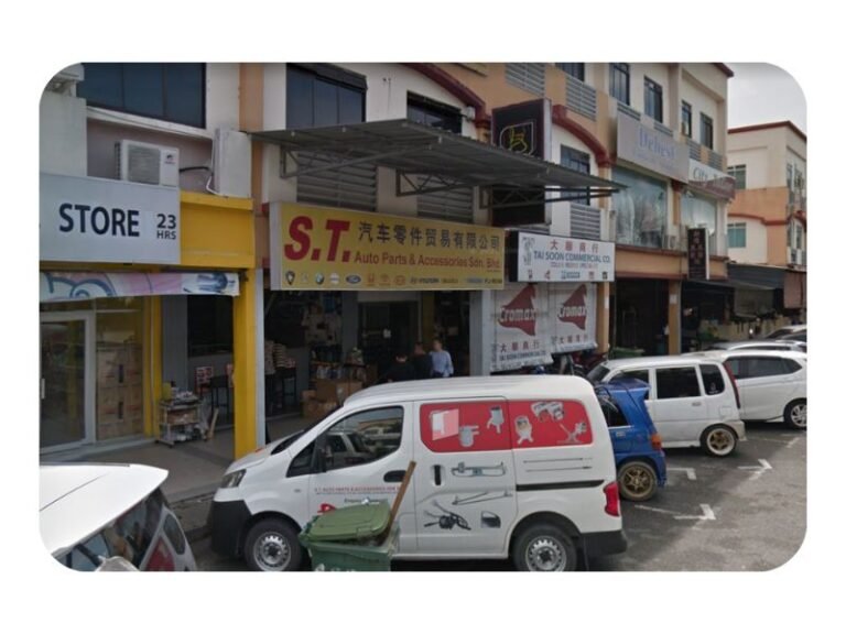 √ Top 13 Kedai Spare Part Kereta Kuching Paling Best 2025 - Auto Laju