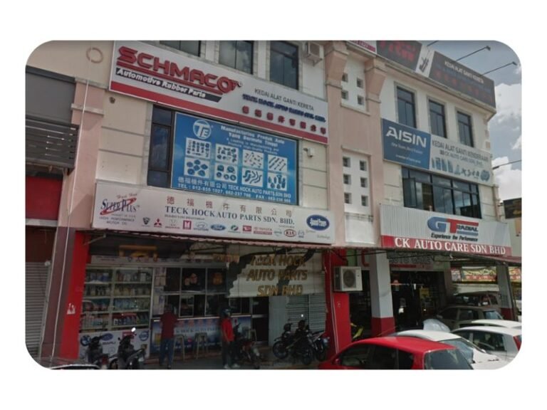 √ Top 13 Kedai Spare Part Kereta Kuching Paling Best 2025 - Auto Laju