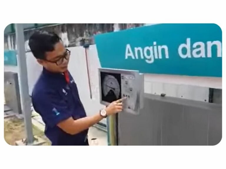 √ Cara Pam Angin Tayar Motor dengan Betul - Auto Laju
