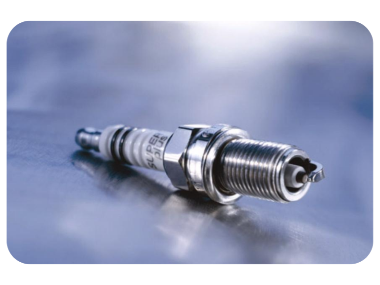 √ 7+ Tanda Spark Plug Kereta Rosak yang Mesti Anda Tahu