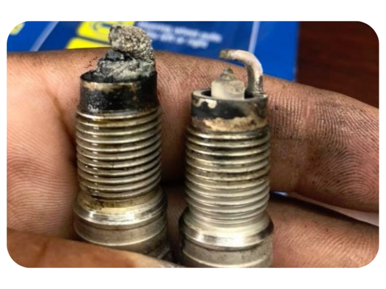 √ 7+ Tanda Spark Plug Kereta Rosak yang Mesti Anda Tahu
