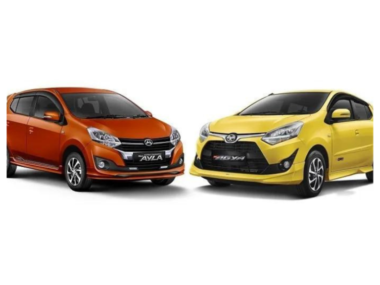 √ Warna Kereta Cantik Malaysia 2026 (Warna Paling Bernilai & Popular)