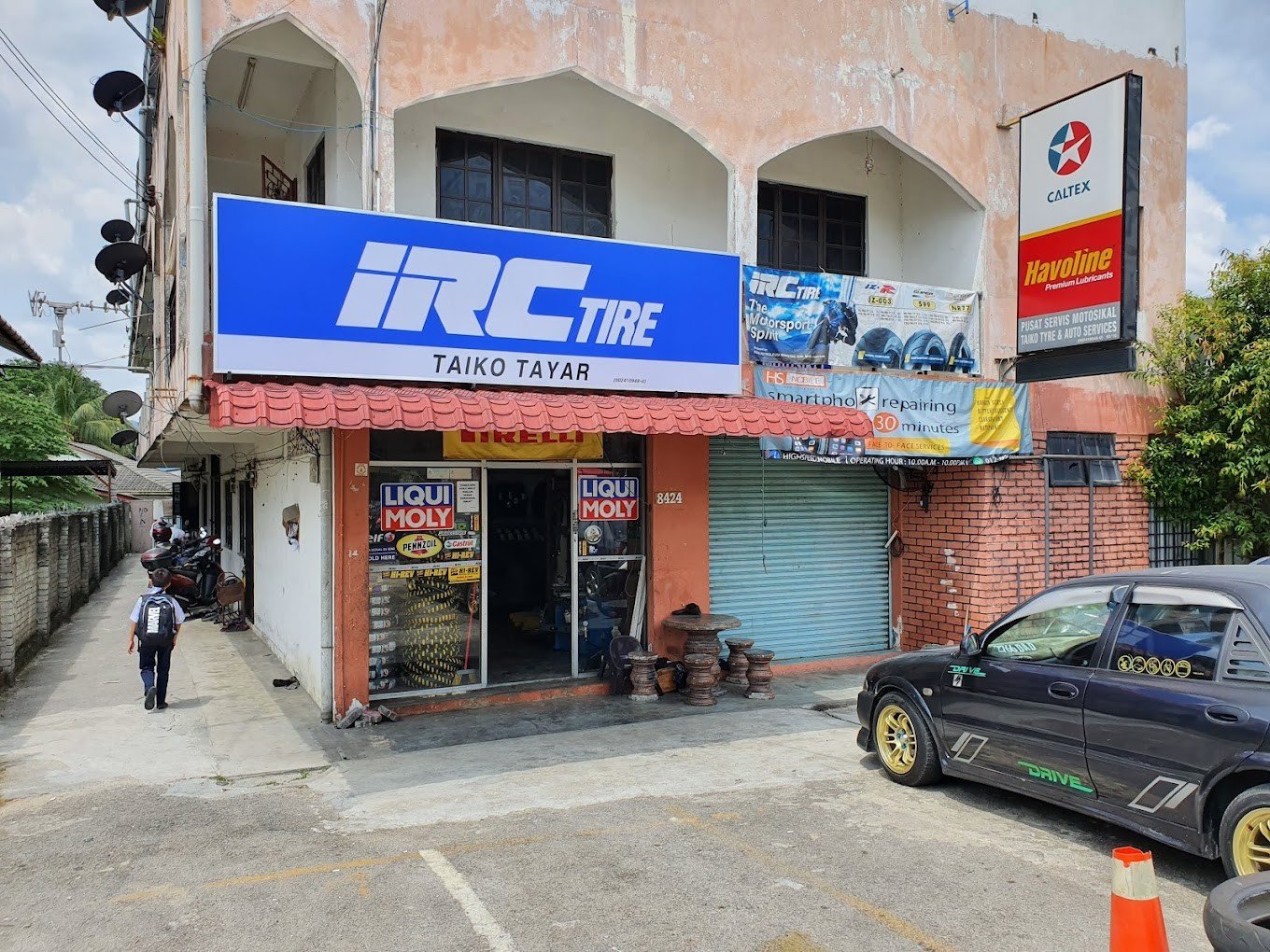 √ Top 10 Kedai Tayar Gombak Paling Best 2026