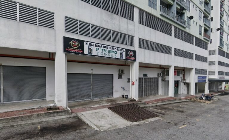 √ Top 11 Kedai Tayar Cheras Paling Best 2026