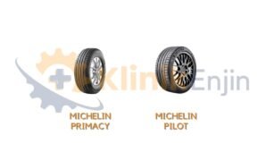 √ Senarai Harga Tayar Michelin Malaysia Terupdate 2026