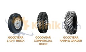√ Senarai Harga Tayar Goodyear Malaysia Terkini
