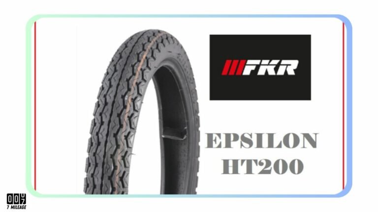 √ Top 11 Jenema Tayar Motor Terbaik di Malaysia 2025